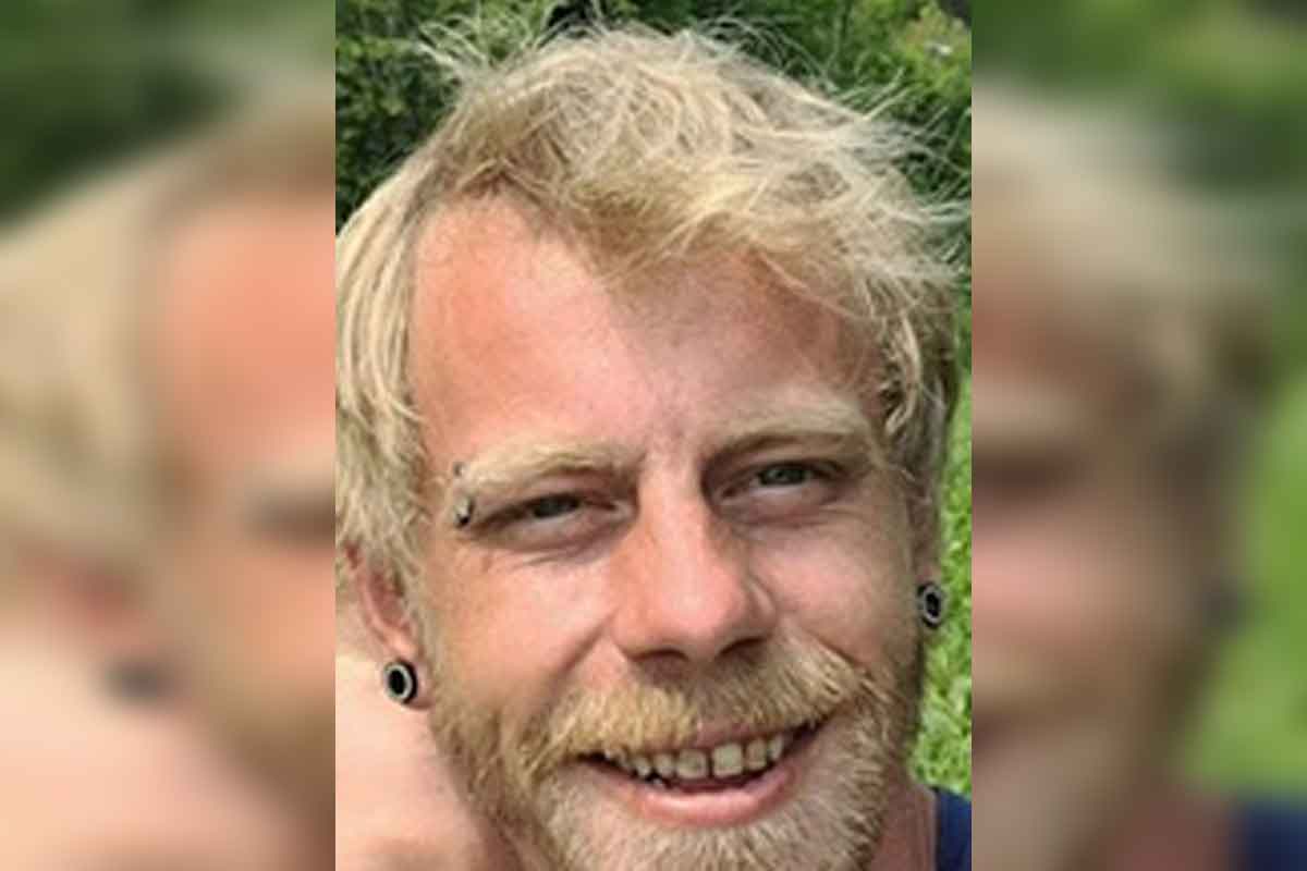 Daniel Christopher Savage - The Manitoulin Expositor