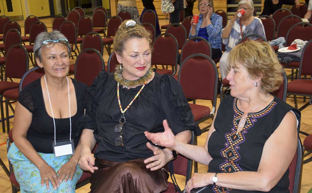 WIFF-Carol | The Manitoulin Expositor