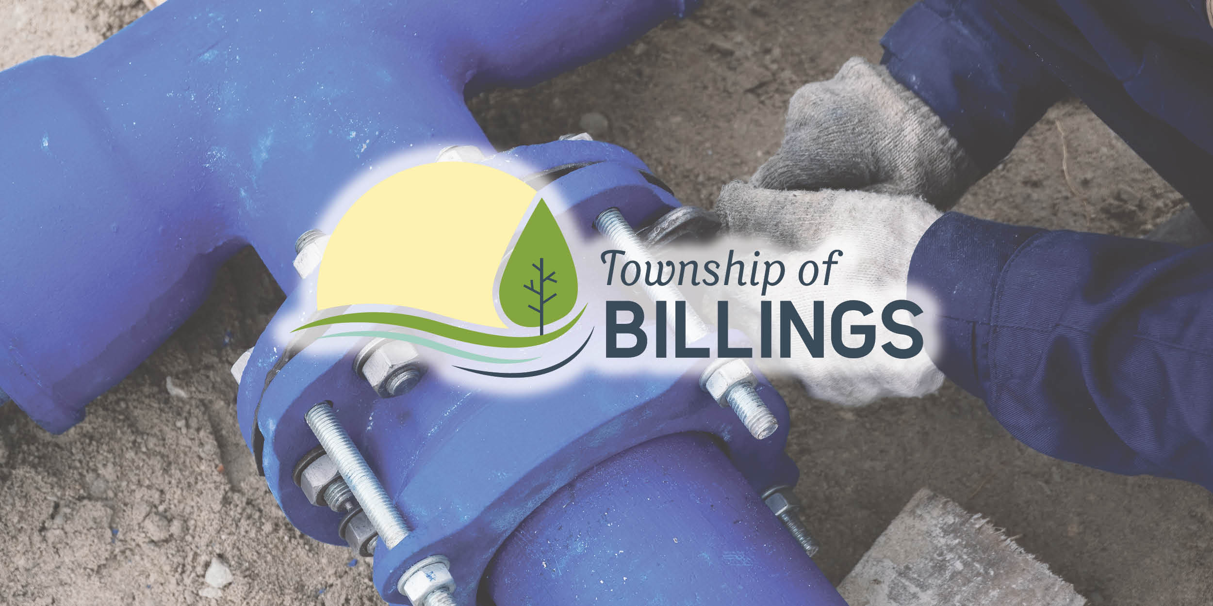 billings waterline - The Manitoulin Expositor