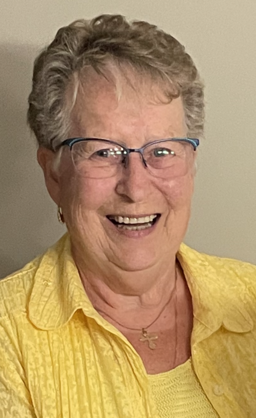 MARGARET “JENEEN” PHILLIPS - The Manitoulin Expositor