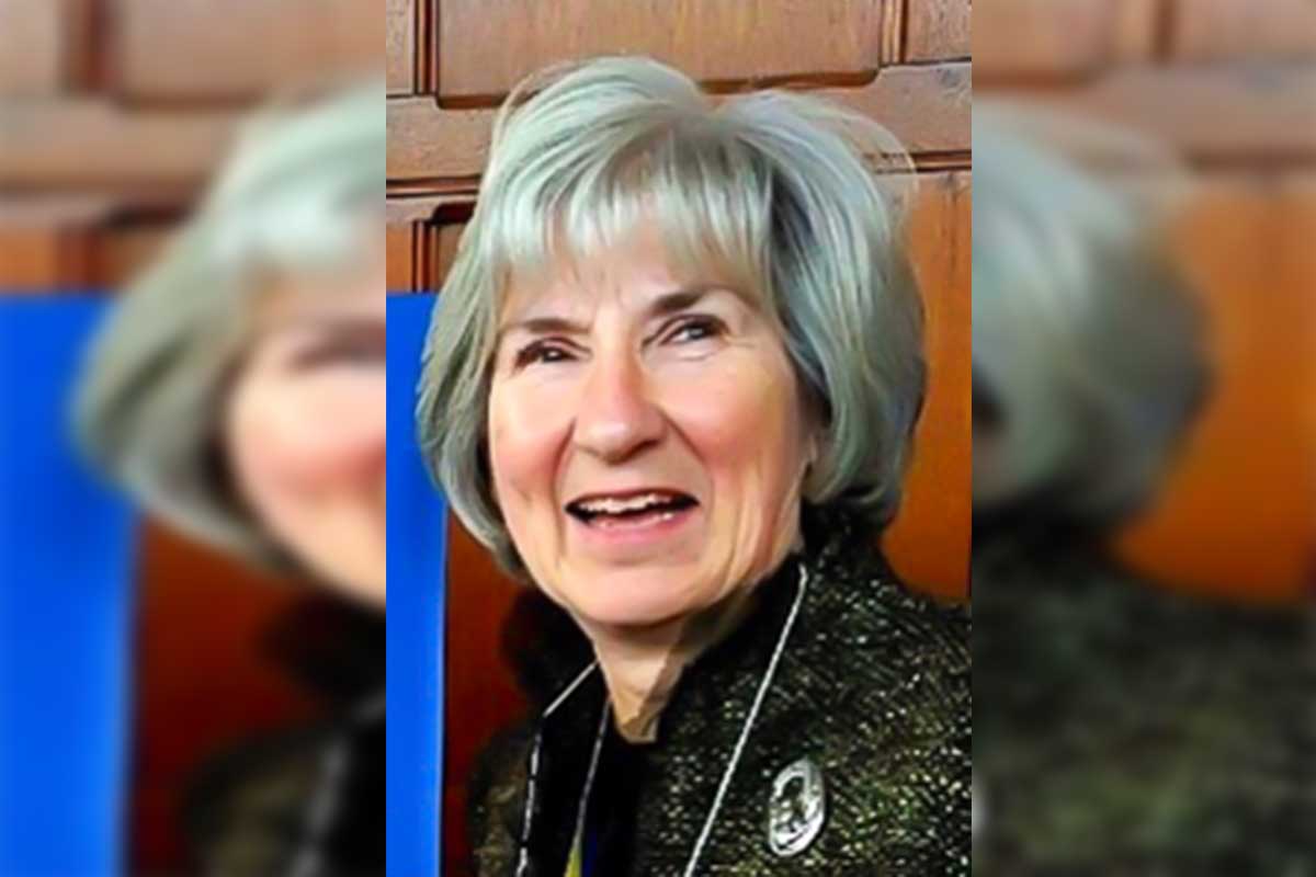 mary-muter | The Manitoulin Expositor