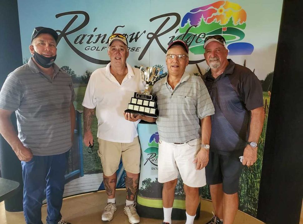 ridge-sen.1 | The Manitoulin Expositor