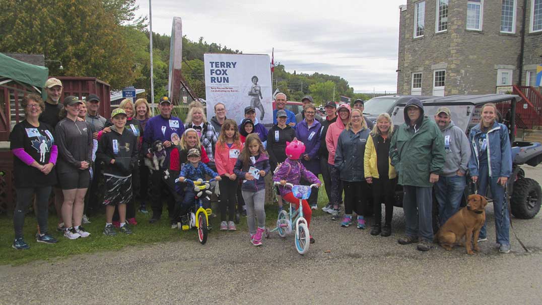 terry-fox24 - The Manitoulin Expositor
