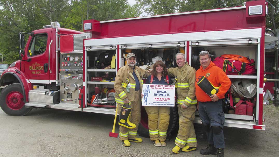 terry-fox38 - The Manitoulin Expositor